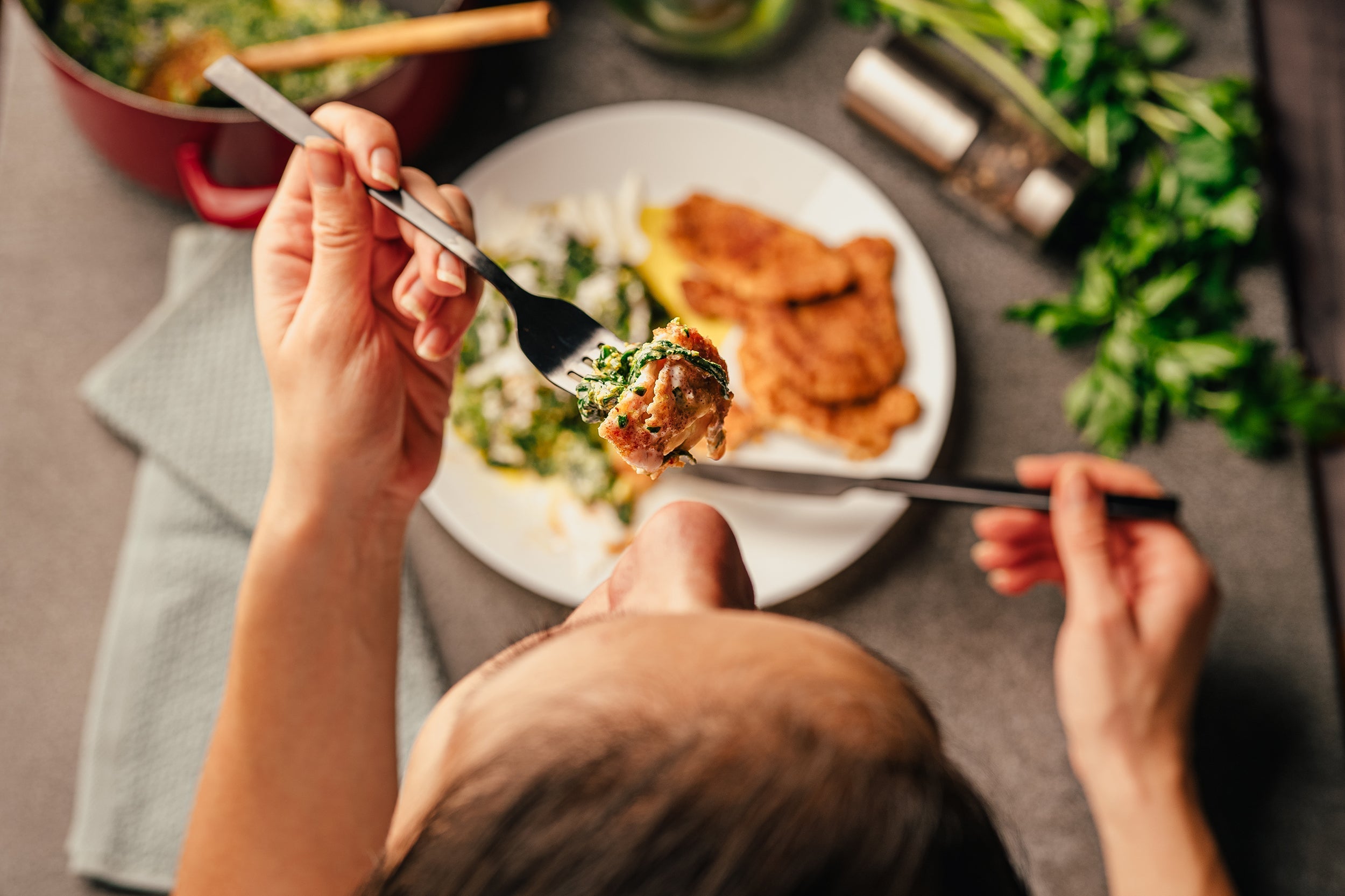 Gassy on Keto: The Carb-Cutting Side Effect Nobody Warns You About (An ...